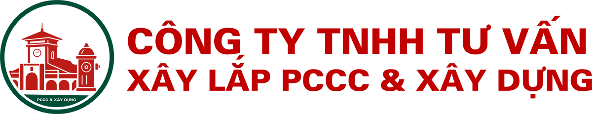 Trang chủ - CÔNG TY TNHH TƯ VẤN XÂY LẮP PCCC & XÂY DỰNG